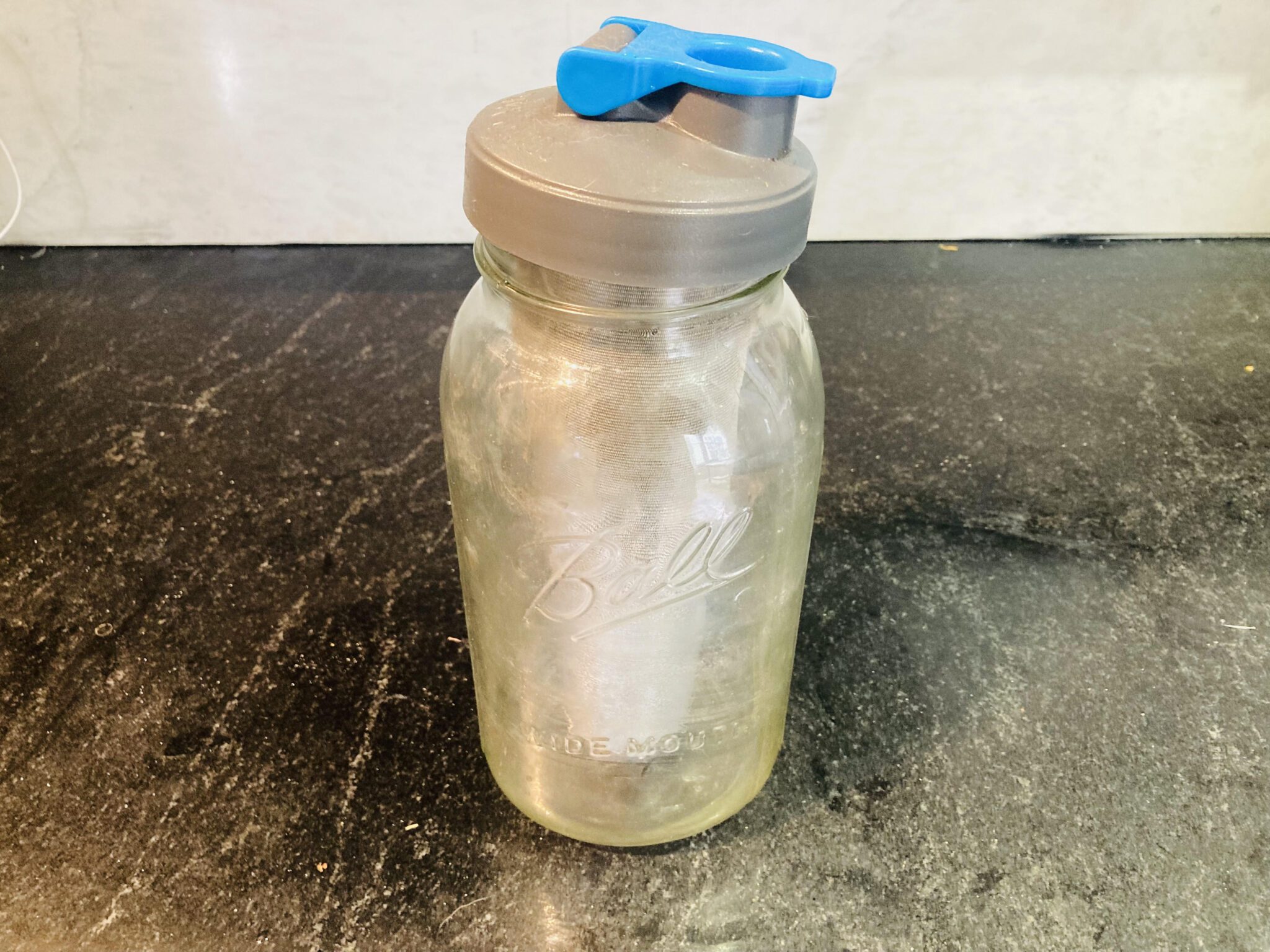 County Line Kitchen Mason Jar Review: Cold Brew Made Easy | Brew Me ...
