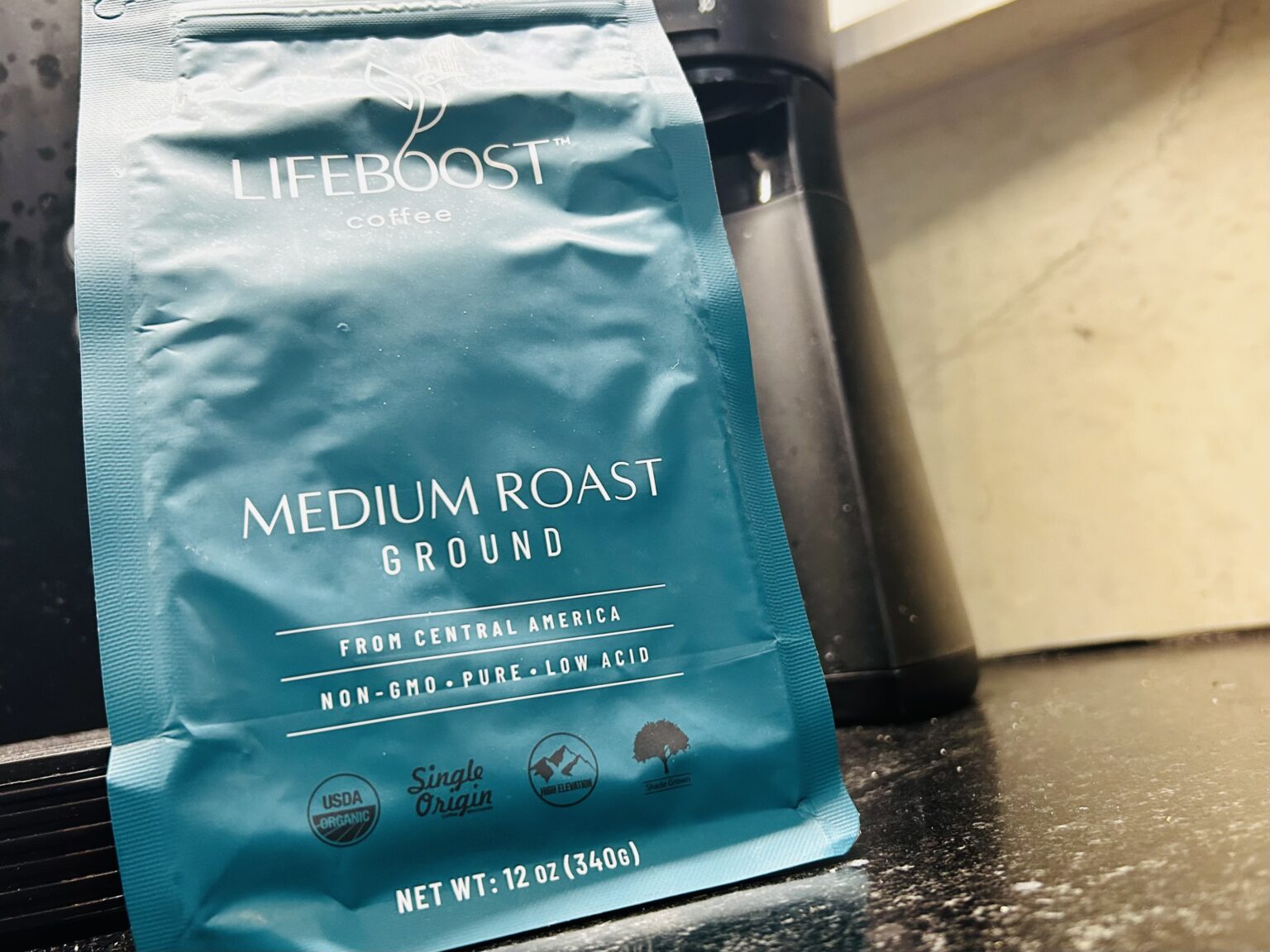 Lifeboost Coffee Review: Low Acid, Bold Flavor (2025)