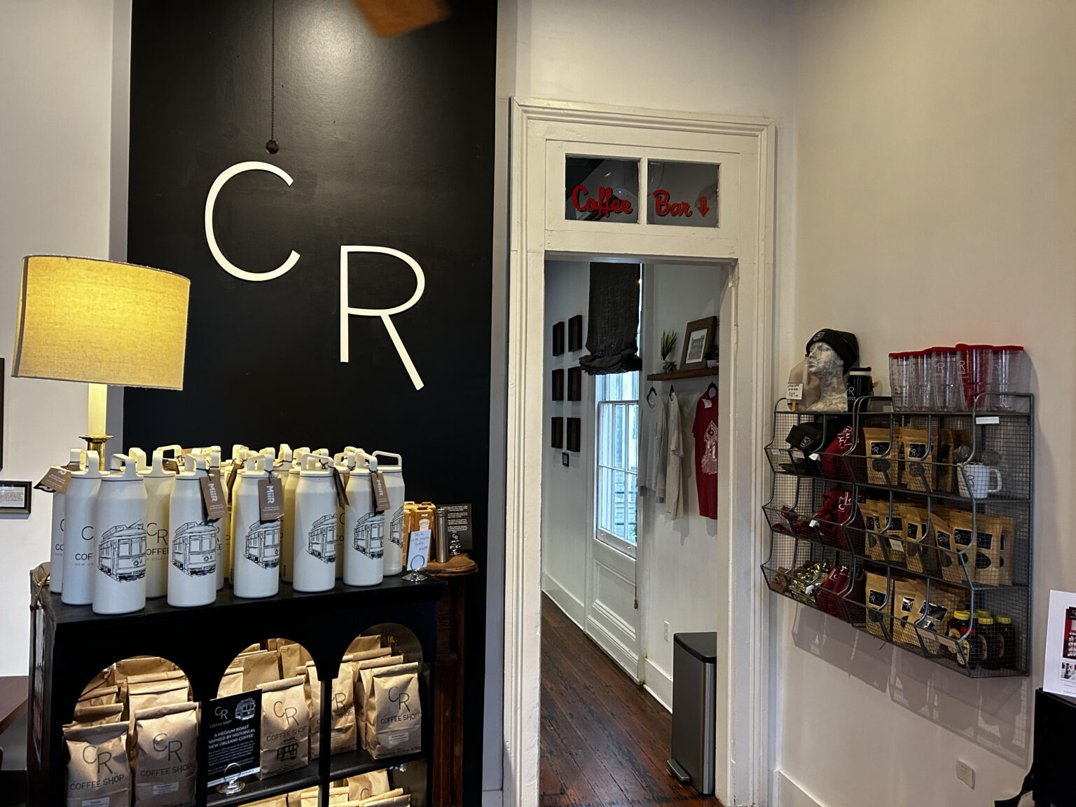 The Best Coffee Shops in New Orleans (2025)