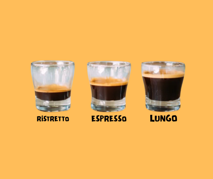 How to Make Espresso Lungo at Home