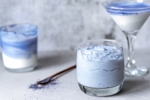 What Is Blue Matcha? Get the Full Scoop